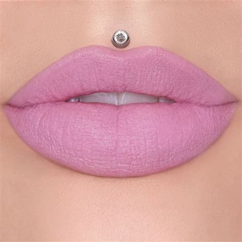 Jeffree Star Cosmetics Velvet Trap Lipstick Collection