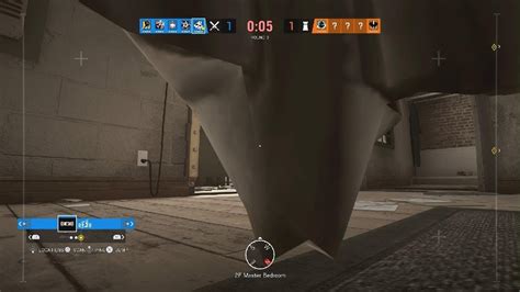 Rainbow Six Siege Oregon Spawnpeek Youtube