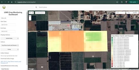 Make Interactive Web Maps With Leaflet Mapbox Openlayers By Furqanmaqboo45 Fiverr