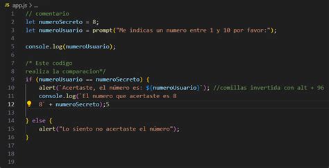Haga lo que hicimos en aula console lo Lógica de programación sumérgete en la programación