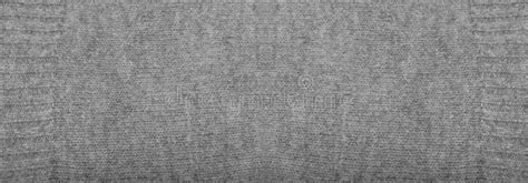 Soft Grey Cotton Elastane And Polyester Fabric Texture Background