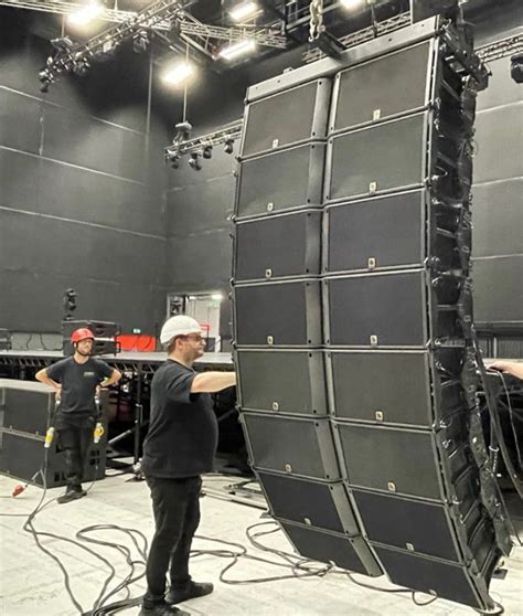 Kat Hammond On Linkedin Lacoustics Arena Hull Event K2 Kara