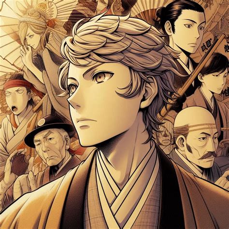 6 Razões Para Assistir Shouwa Genroku Rakugo Shinjuu Um Anime Que É