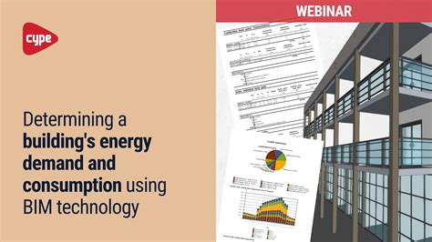 Determining A Buildings Energy Demand And Consumption Using Bim Technology