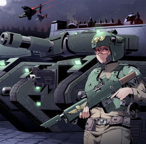 У Mm I 0 Ijiniiil Imperial Guard Imperium Империум