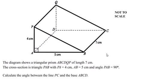 What Is A Regular Triangular Prism Printables