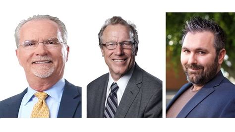 Dr David Ledbetter Citybiz