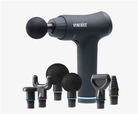 Therapist Select Plus Percussion Massager Lazada Ph