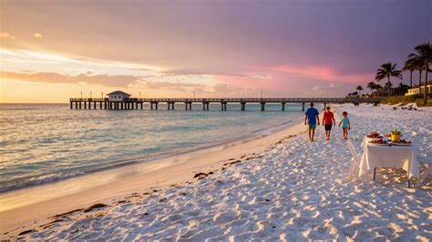 What Is The Prettiest Beach In The Usa Top Contenders And Why They