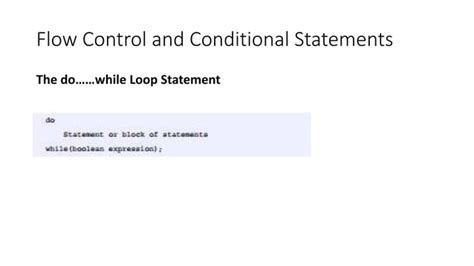 Cs4443 Modern Programming Language I Lecture 2 Pptx Programming Languages Computing