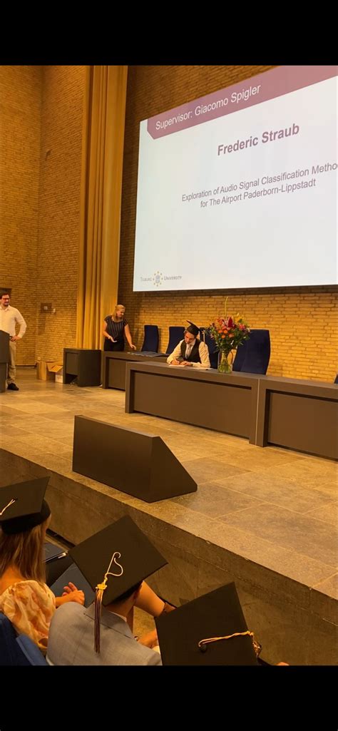 I Am Very Happy To Announce That I Successfully Graduated In Cognitive Science And Artificial