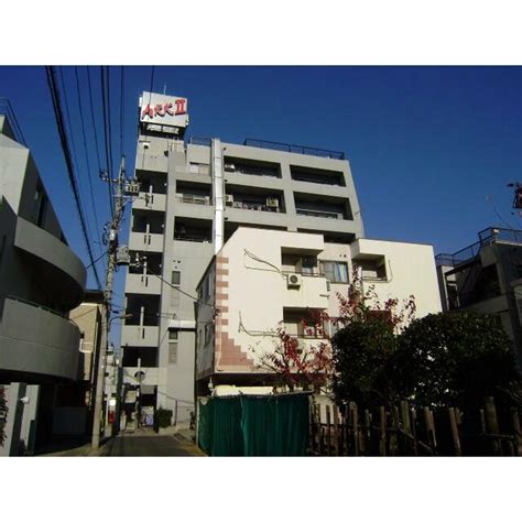草加市氷川町草加駅アークプラザⅡの賃貸事務所・貸事務所・貸店舗の詳細｜テナントbiz 62353