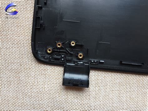 New For HP 15 G 15 R 250 256 255 G3 LCD Back Cover Front Bezel Cover