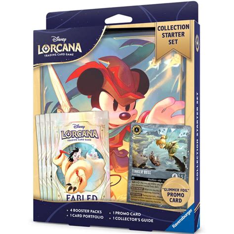Disney Lorcana Products Lorcana Player