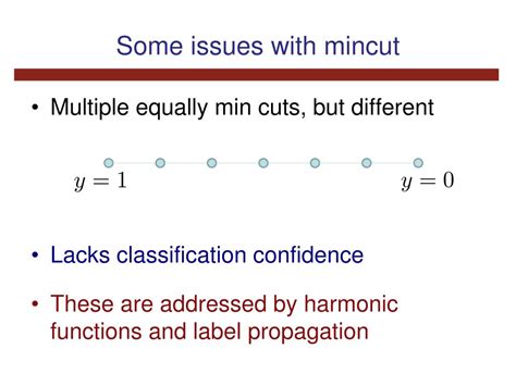 Ppt Acl 2008 Semi Supervised Learning Tutorial Powerpoint