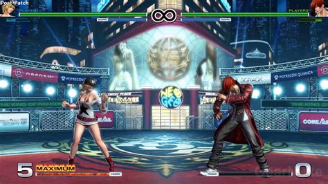 Best Ps4 Fighting Games The Greatest Fighters Around