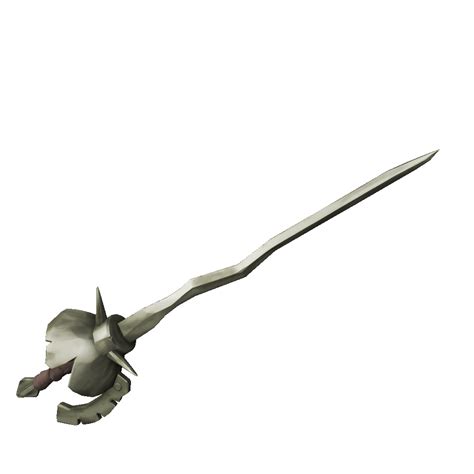 Stormfish Chaser Cutlass The Sea Of Thieves Wiki