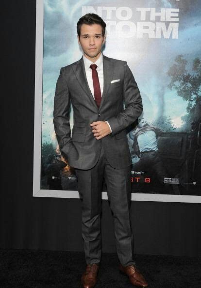 Nathan Kress Nathan Kress Cute Actors Style