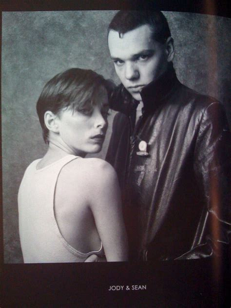 Photo By William Coupon Jody Morlock Sean Cassette Tall Tales Artist Inspiration Fictional