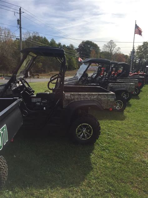 Cub Cadet Utvs Command The Outdoors With Dependable Cub Cadet Utvs