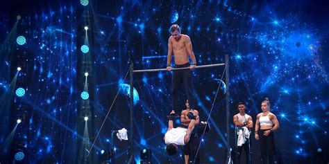 Cine este Lae Dreghici semifinalistul de la Românii au talent 2024