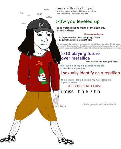 Ruby Goes To A Party G59