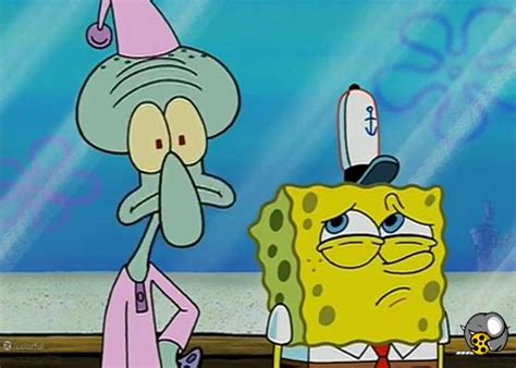 برنامه کودک کارتون انیمیشن باب اسفنجی دوبله فارسی شلوار مکعبی پاتریک پلانکتون خرچنگ اختاپوس فیلو