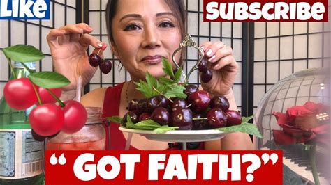 “got Faith” ⛪️ Youtube