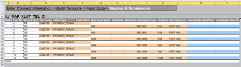 Component Interfaces Part 2 Calling From Exceltoci Utility