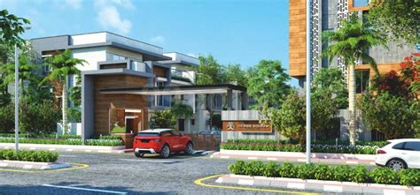 Chavala Ventures Chavala Hedgewoods Photos Kompally Hyderabad Pictures