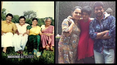 Serial Actress Shamitha About Cinema ஷமிதா ஸ்ரீகுமார்