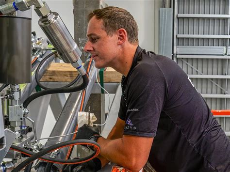 Ac75 Hydraulic Control Systems Auckland March 19 2024