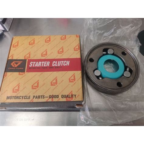 Vendix Drive Starterclutch For Skydrive 125 Step 125 Hayate 125