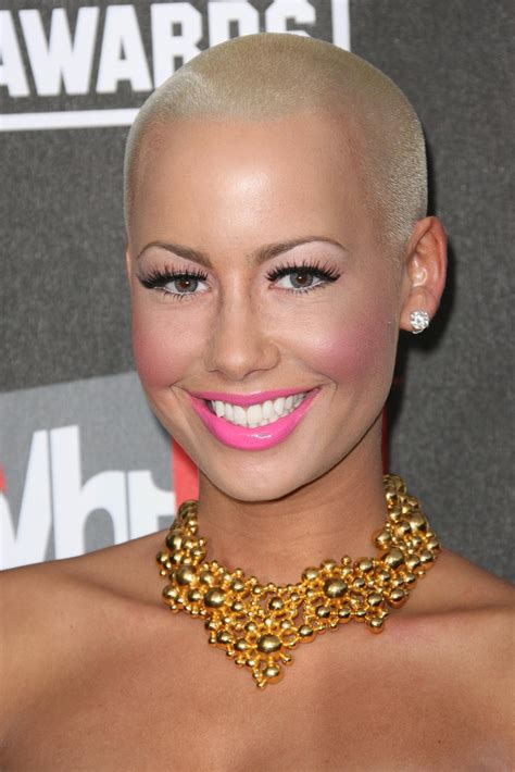 Amber Rose Denies She S Dating Nfl Rookie Cj Stroud