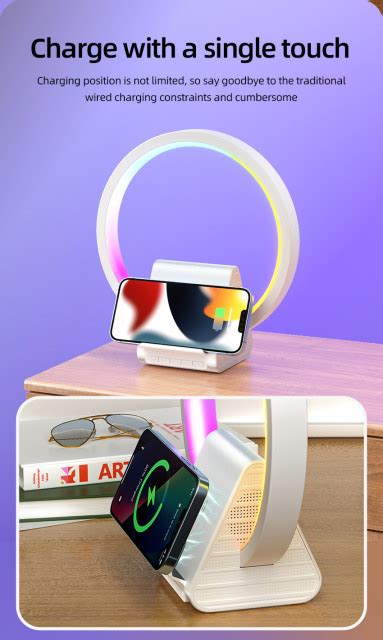 Functional Speaker Light