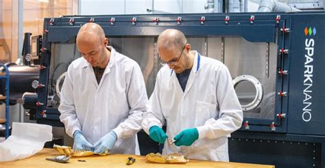 Aliad Air Liquide Venture Capital Posted On Linkedin