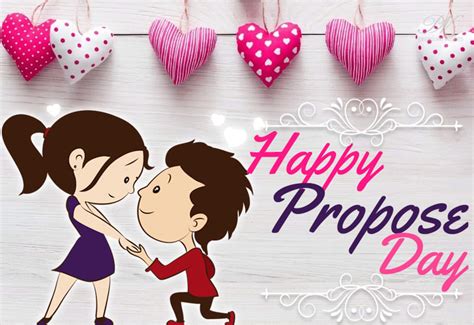 Happy Propose Day 2023 Premium Wishes