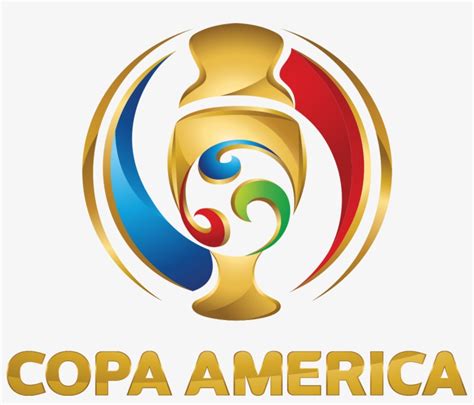 Logo Copa América Genérico Logo De La Copa America 1270x1024 Png