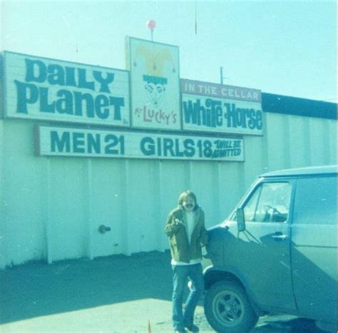 Robert Alan Deal Mick Mars Motley Crue Funny 