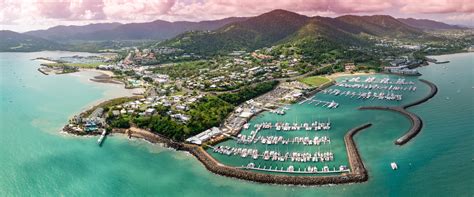 Airlie Beach Der Online Reiseführer Von Marco Polo