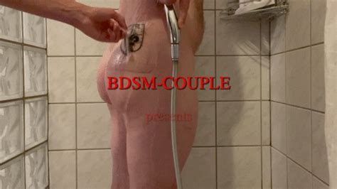 Slave Tattoo Revealed Bdsm Couple Clips4sale