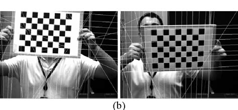 Figure 6 From Automatic Chessboard Detection For Intrinsic And
