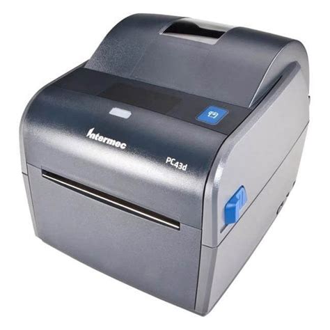 Intermec Pc43t Biurkowa Drukarka Etykiet Sklep Dsg Centrum Kielce