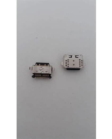 Conector De Carga Motorola Moto G6 G6 Plus