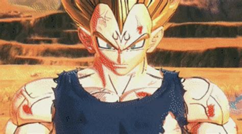 Majin Vegeta  Majin Vegeta Descubre Y Comparte 