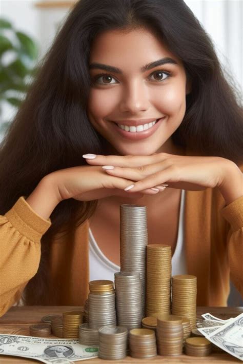 La Pirámide De Monedas Construye Tu Fortuna