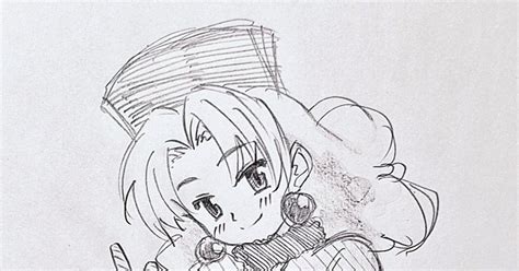 カリンカロックマン カリンカちゃん Brillante2のイラスト Pixiv