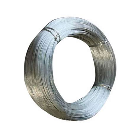 Gi Binding Wire At ₹ 77 Kg Galvanised Iron Binding Wire In Chennai Id 2853498921497