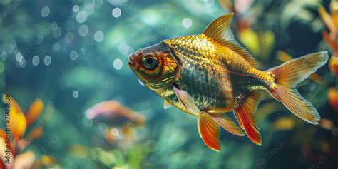 Fish Swim Bladder Disorder The Buoyancy Issues And Abnormal Swimming