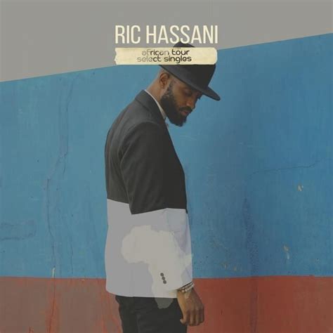 Ric Hassani Love Me Lyrics Genius Lyrics